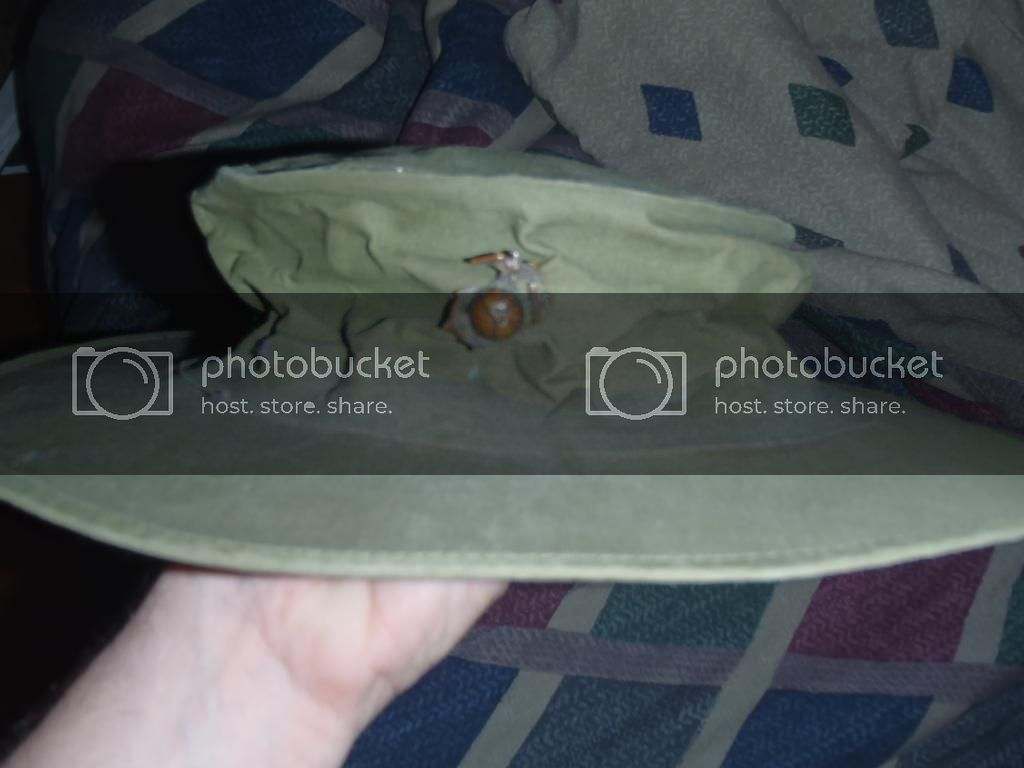 USMC Rain Gear - UNIFORMS - U.S. Militaria Forum