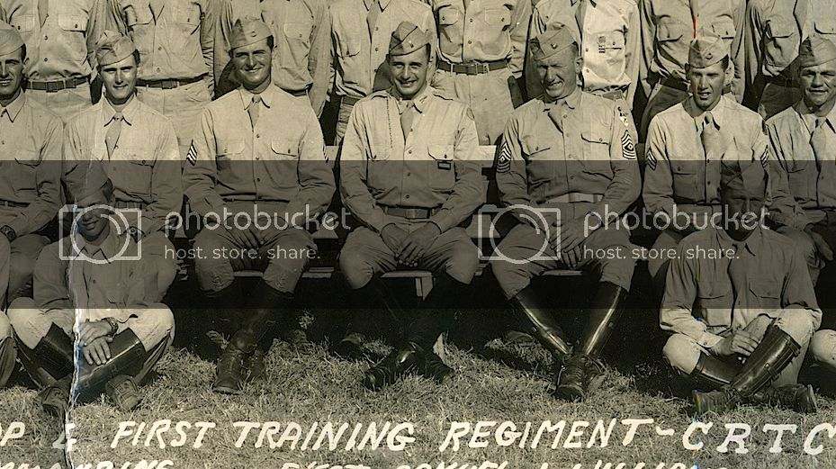 15th Cavalry SSI in 1945 - ARMY AND USAAF - U.S. Militaria Forum