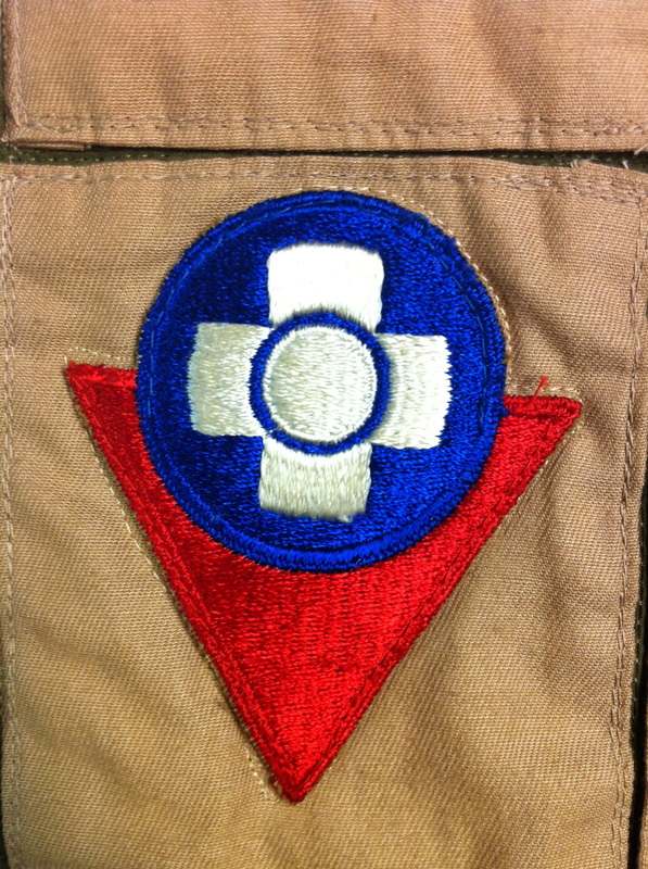 Home Front Patches - HOMEFRONT & THE WAR EFFORT - U.S. Militaria Forum