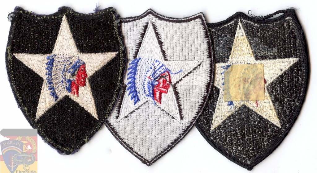 19th Support Brigade patch - ARMY AND USAAF - U.S. Militaria Forum