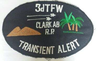 USAF 76TH FS - 3rd TFW - MISC - AIR FORCE (USAAF IS WITH ARMY) - U.S ...