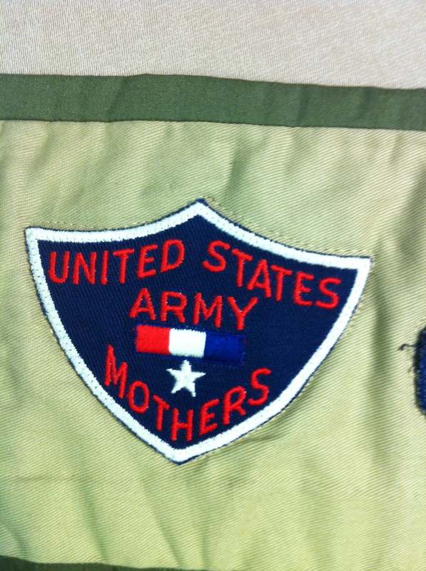 Home Front Patches - HOMEFRONT & THE WAR EFFORT - U.S. Militaria Forum