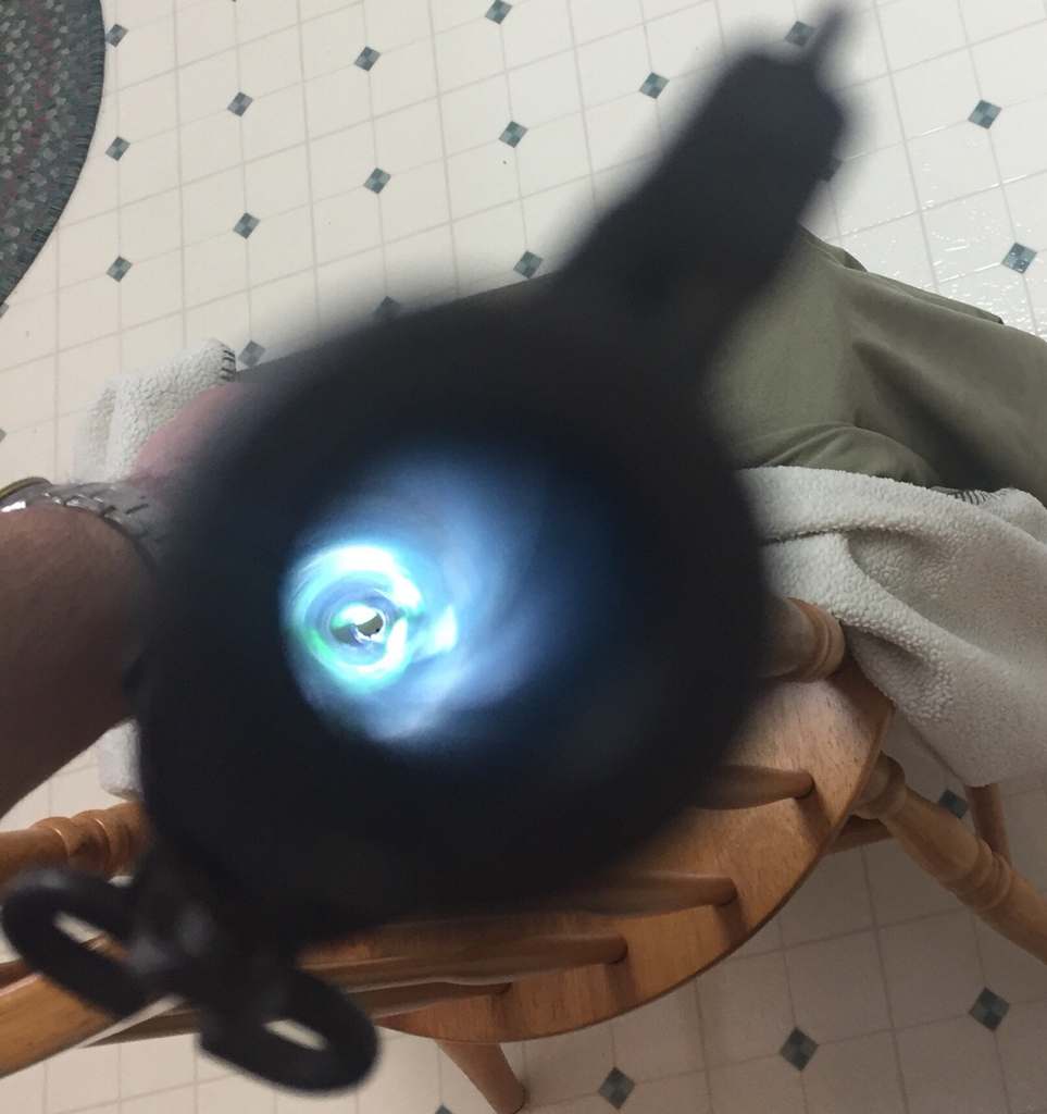 1903 Springfield Scant Stock WWII Rebuild - FIREARMS - U.S. Militaria Forum