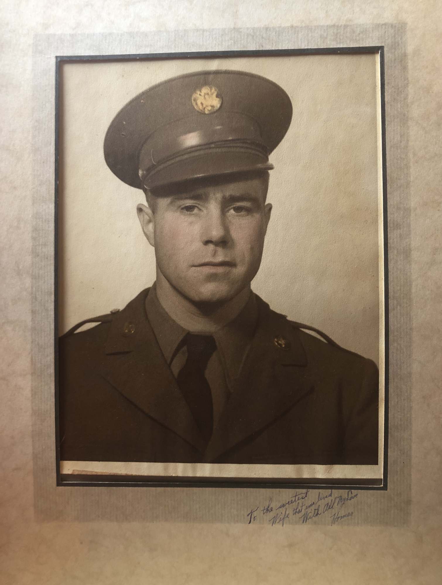 Uniform grouping of 96th BG, 339th BS Top Gunner - UNIFORMS - U.S ...