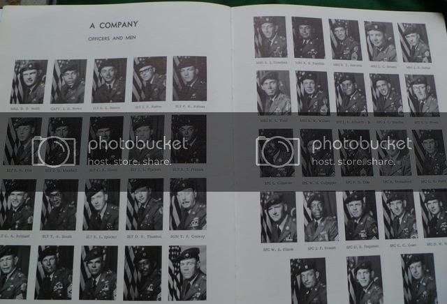 46th Special Forces Thailand 1967-68 Yearbook - Page 2 - EPHEMERA ...