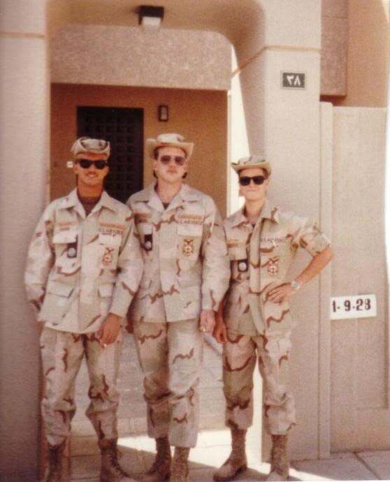 Help with putting together complete BDUs and DCUs - CAMOUFLAGE UNIFORMS ...