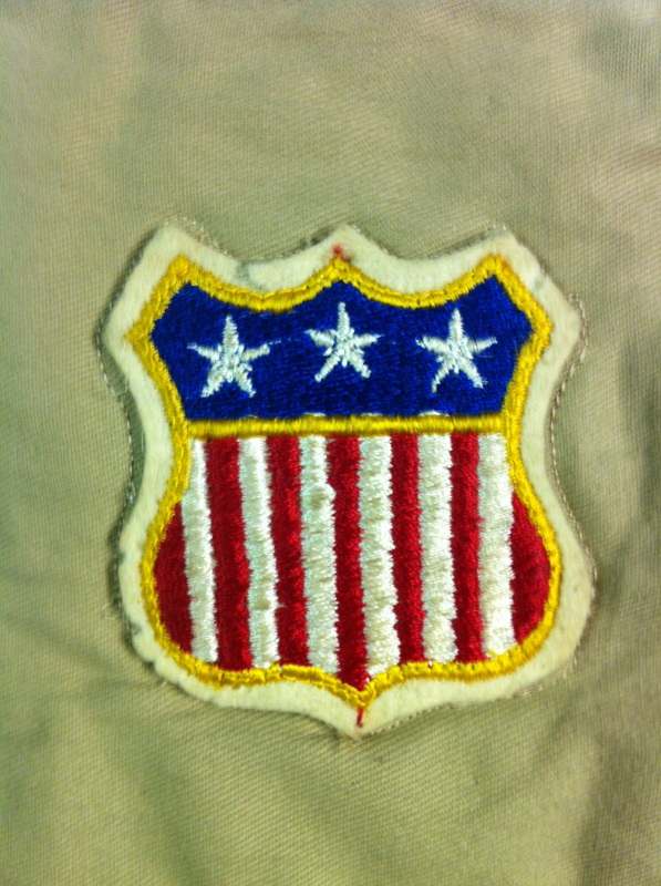 Home Front Patches - Page 2 - HOMEFRONT & THE WAR EFFORT - U.S ...