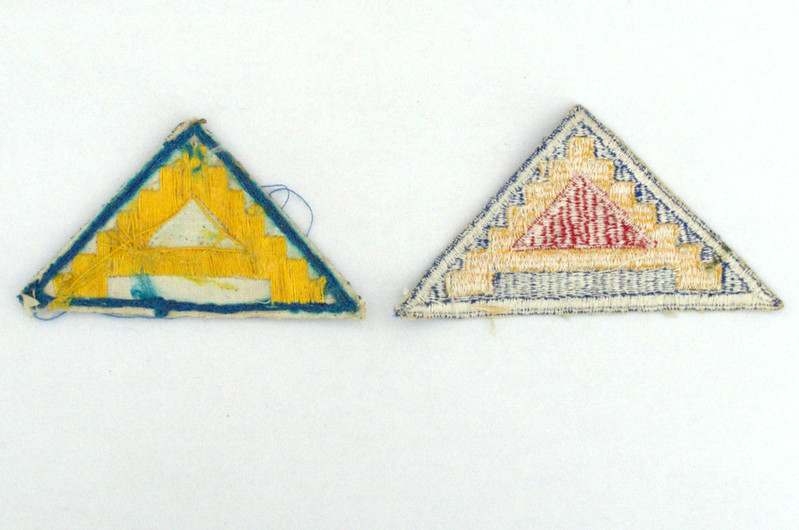 Help ID'ing ~15 patches - ARMY AND USAAF - U.S. Militaria Forum