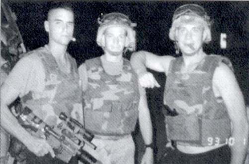 Ranger Body Armor - BODY ARMOR - U.S. Militaria Forum