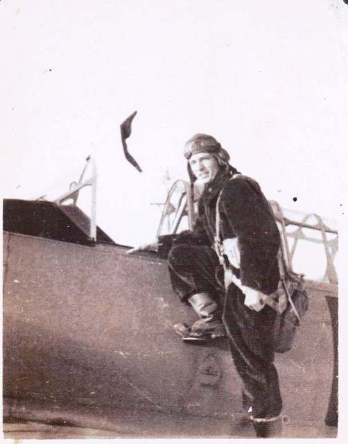 1942 Americans in RCAF - EPHEMERA, PHOTOGRAPHS & MILITARY ARTWORK - U.S ...