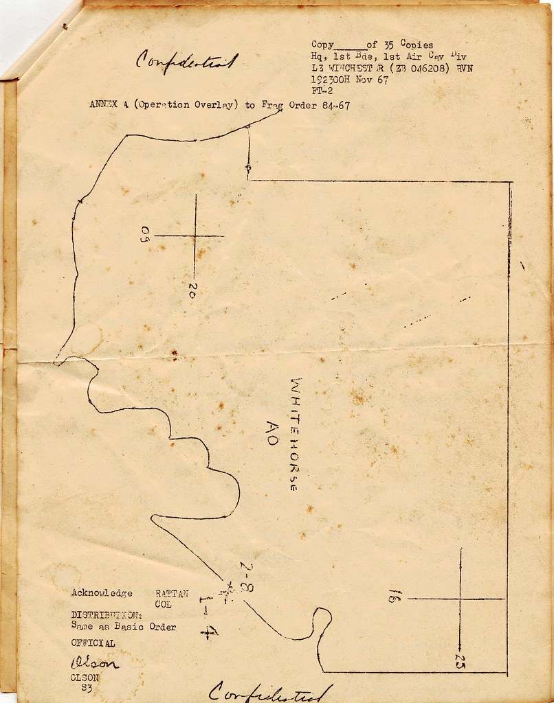 A Co. 229th AHB 1st Cav - EPHEMERA, PHOTOGRAPHS & MILITARY ARTWORK - U ...