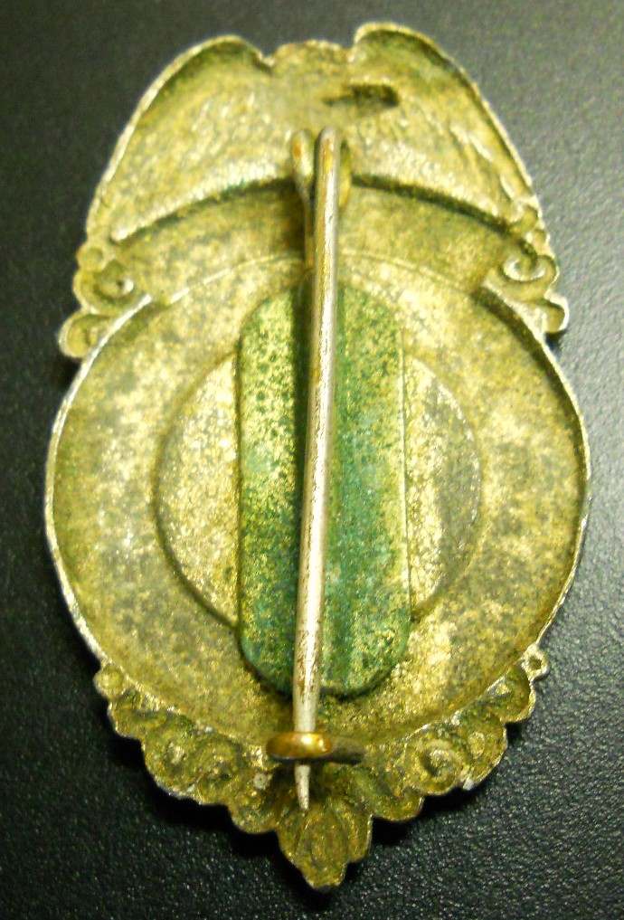 USN MAA Navy Police/Master-At-Arms Badges - BADGES, AWARDS, DUI, AND ...