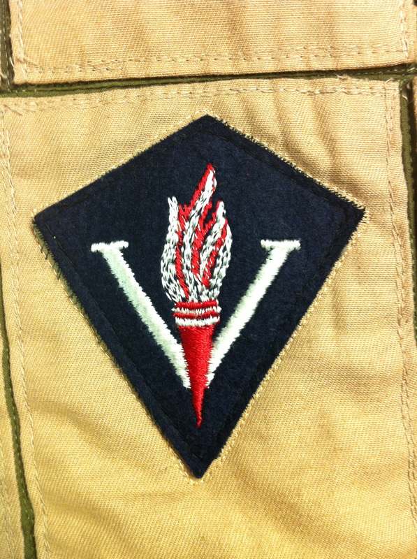 Home Front Patches - HOMEFRONT & THE WAR EFFORT - U.S. Militaria Forum