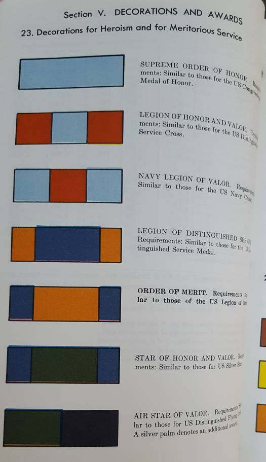 Some OPFOR Patches? - ARMY AND USAAF - U.S. Militaria Forum