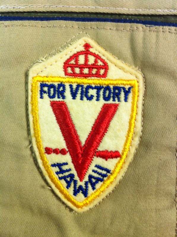 Home Front Patches - HOMEFRONT & THE WAR EFFORT - U.S. Militaria Forum