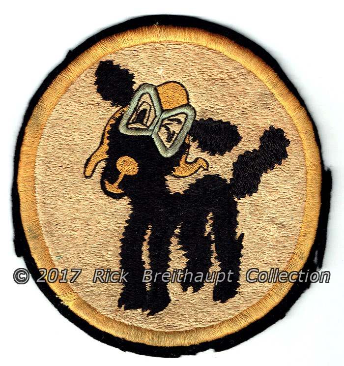 8th Fighter Squadron 49th Fighter Group 5th AAF CBI | 8fs 49fg 5aaf ...