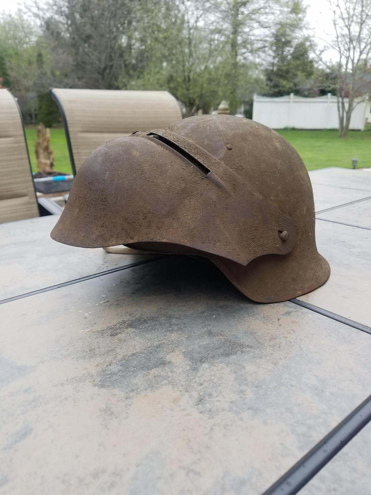WWI Experimental Fords Model 8 Recently Found - FLAK, TANKER, CIVIL ...