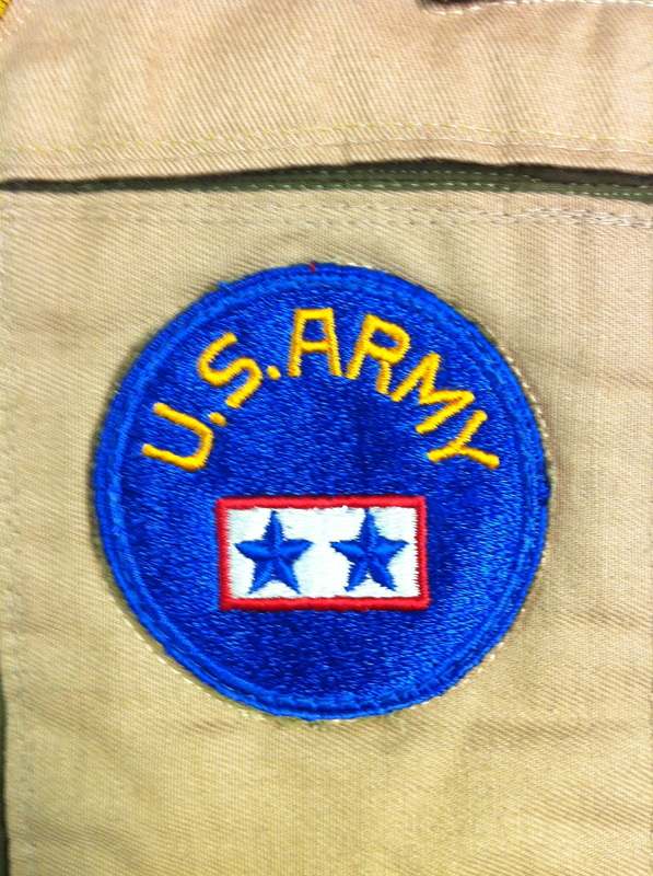 Home Front Patches - HOMEFRONT & THE WAR EFFORT - U.S. Militaria Forum