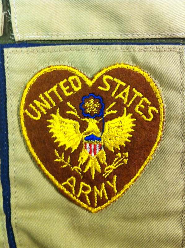 Home Front Patches - HOMEFRONT & THE WAR EFFORT - U.S. Militaria Forum