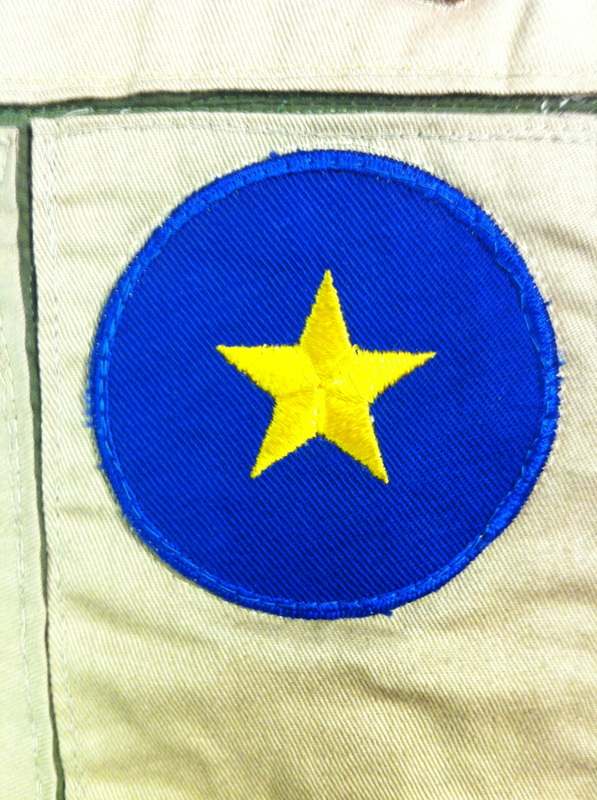 Home Front Patches - HOMEFRONT & THE WAR EFFORT - U.S. Militaria Forum