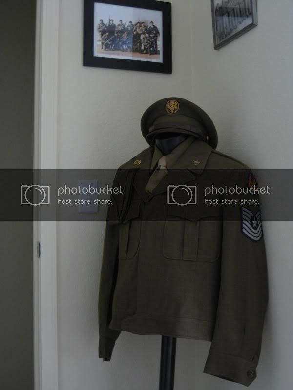 Has anyone ever heard of Air Materiel Command? - UNIFORMS - U.S ...