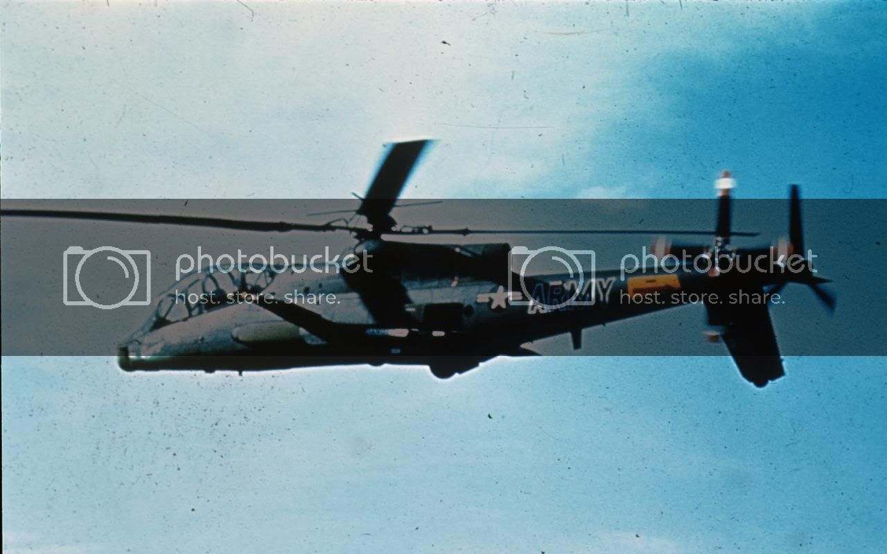 The Helicopter that should have been - MILITARY AIRCRAFT & AVIATION - U ...