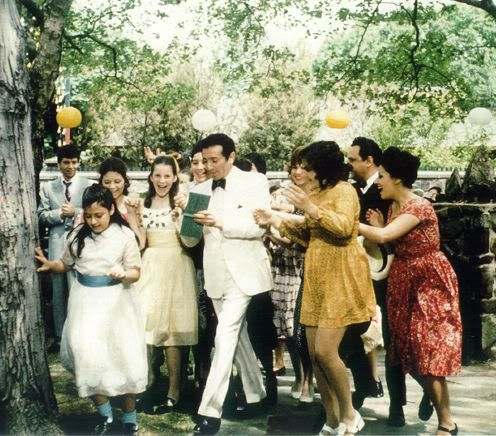 Singer Al Martino Aka Johnny Fontane - TAPS - U.S. Militaria Forum