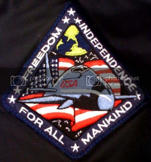 "Hollywood" shoulder patches? - Page 5 - MISCELLANEOUS / OTHER - U.S ...