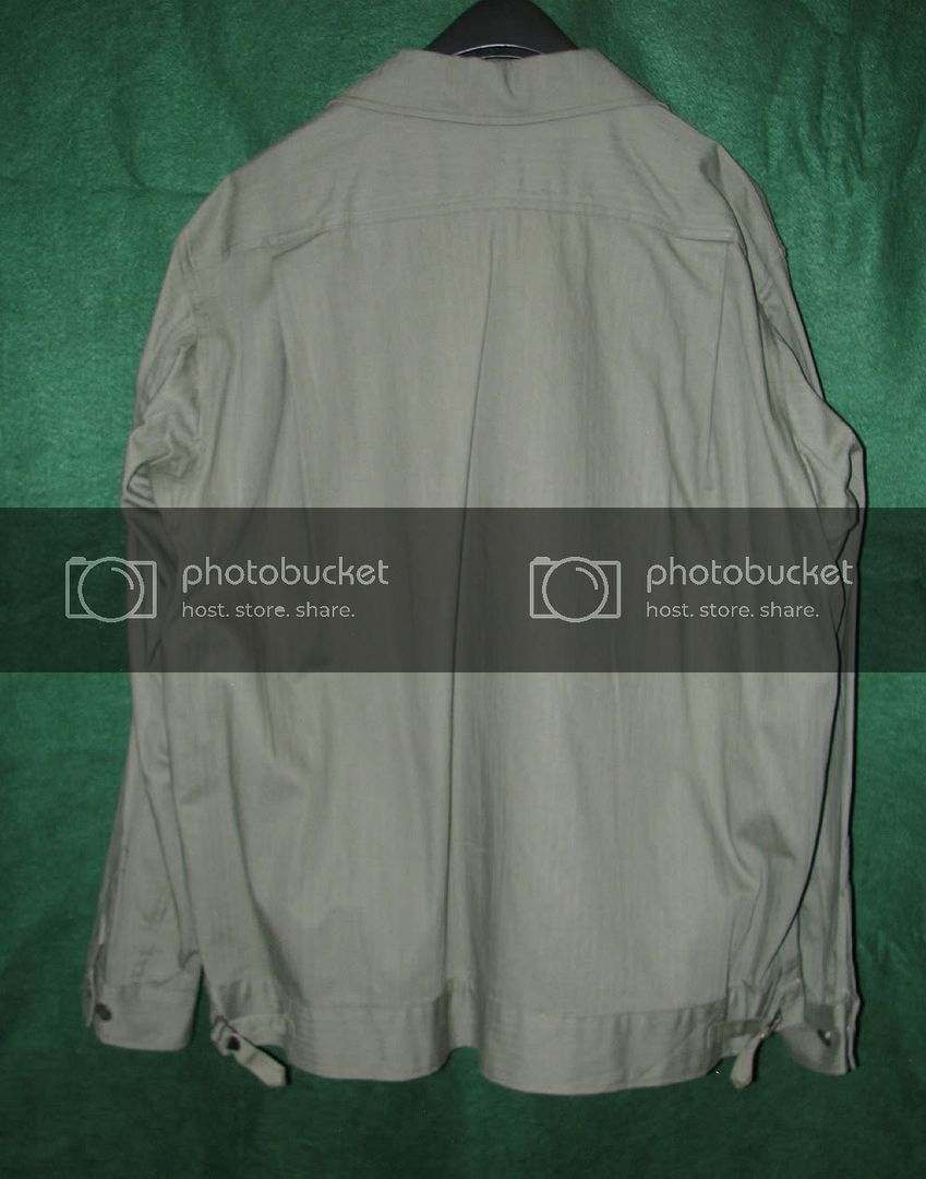 WWII US Army HBT Uniforms - UNIFORMS - U.S. Militaria Forum