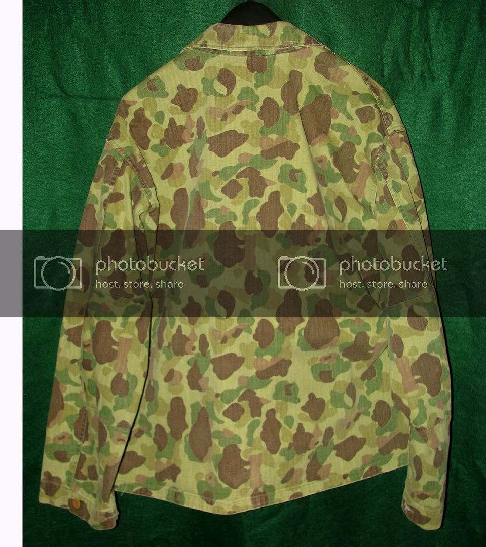 WWII Army Camos - CAMOUFLAGE UNIFORMS - U.S. Militaria Forum