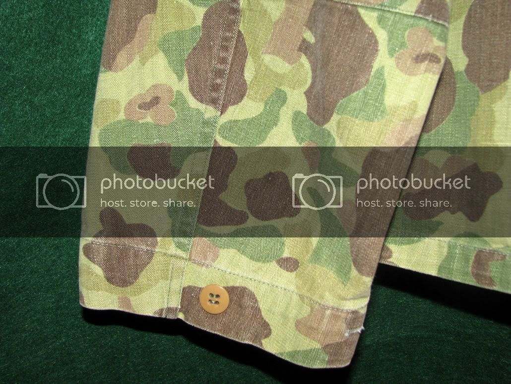 WWII Army Camos - CAMOUFLAGE UNIFORMS - U.S. Militaria Forum