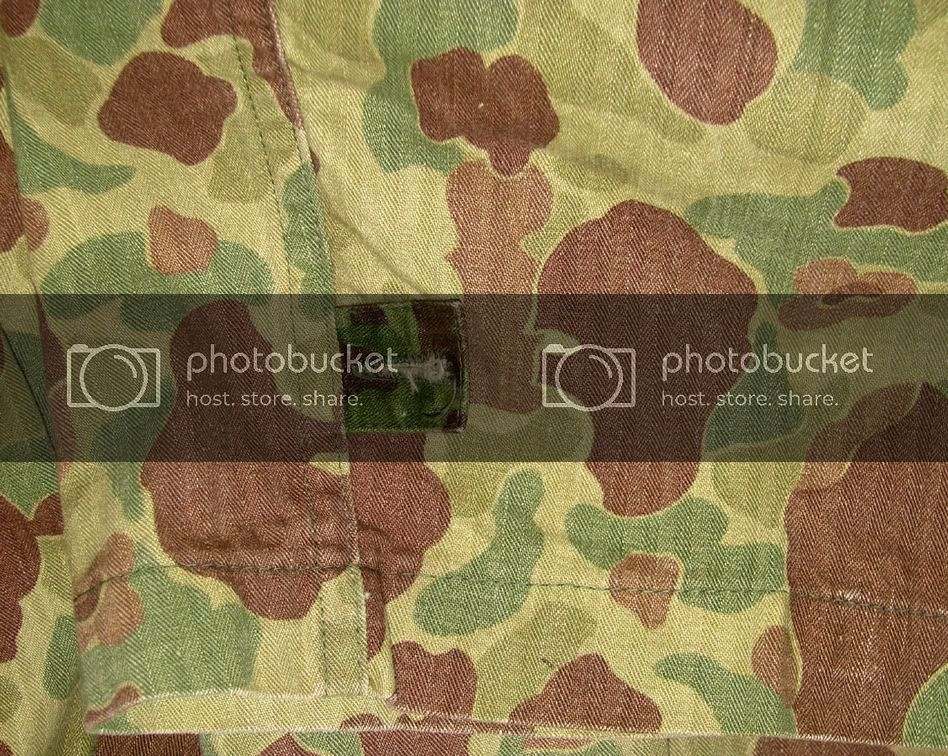 WWII Army Camos - CAMOUFLAGE UNIFORMS - U.S. Militaria Forum