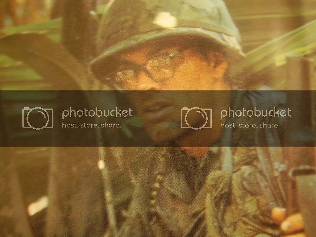 Issue Birth Control Glasses (BCGs) - FIELD & PERSONAL GEAR SECTION - U ...