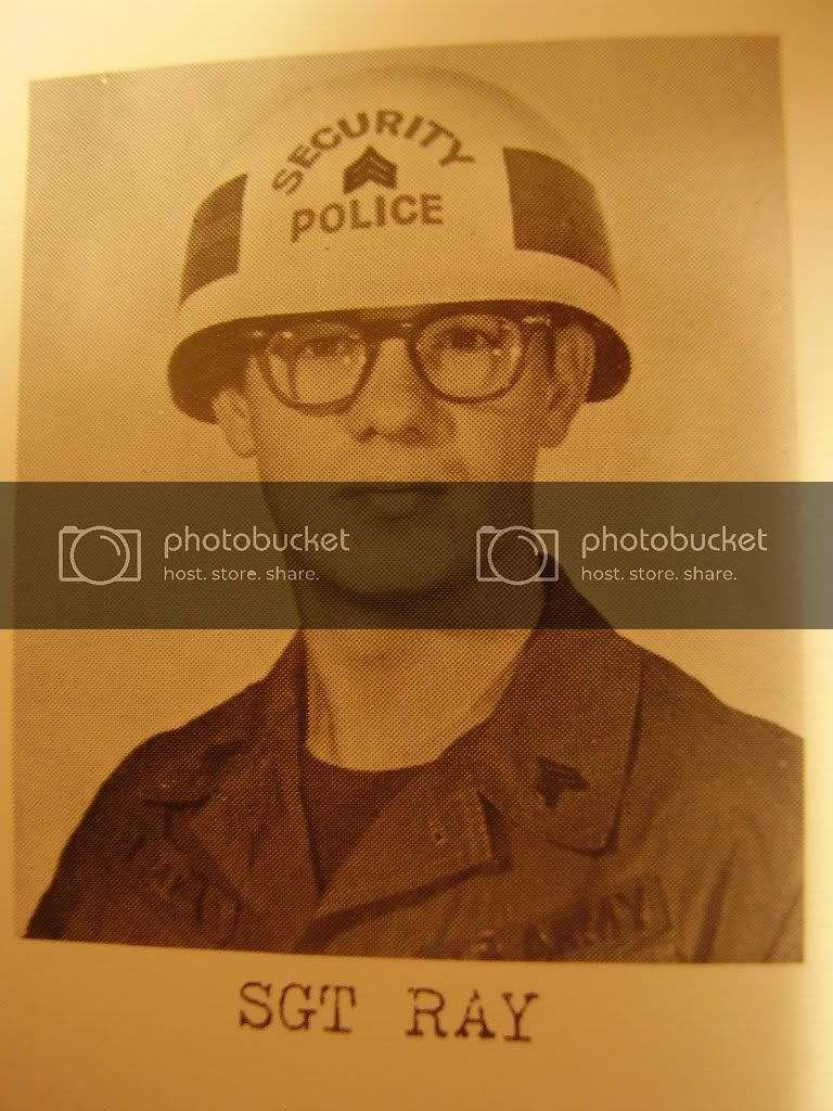 Issue Birth Control Glasses (BCGs) - FIELD & PERSONAL GEAR SECTION - U ...