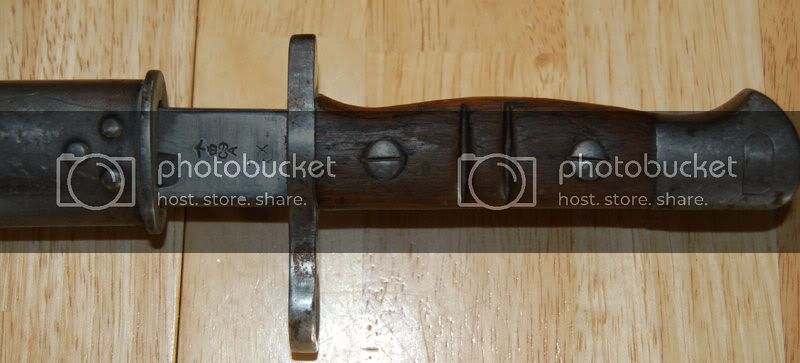 Bayonet - EDGED WEAPONS - U.S. Militaria Forum