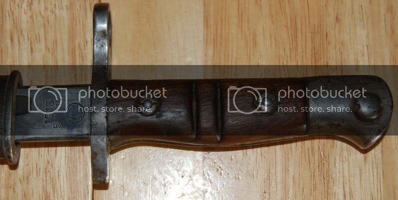 Bayonet - EDGED WEAPONS - U.S. Militaria Forum