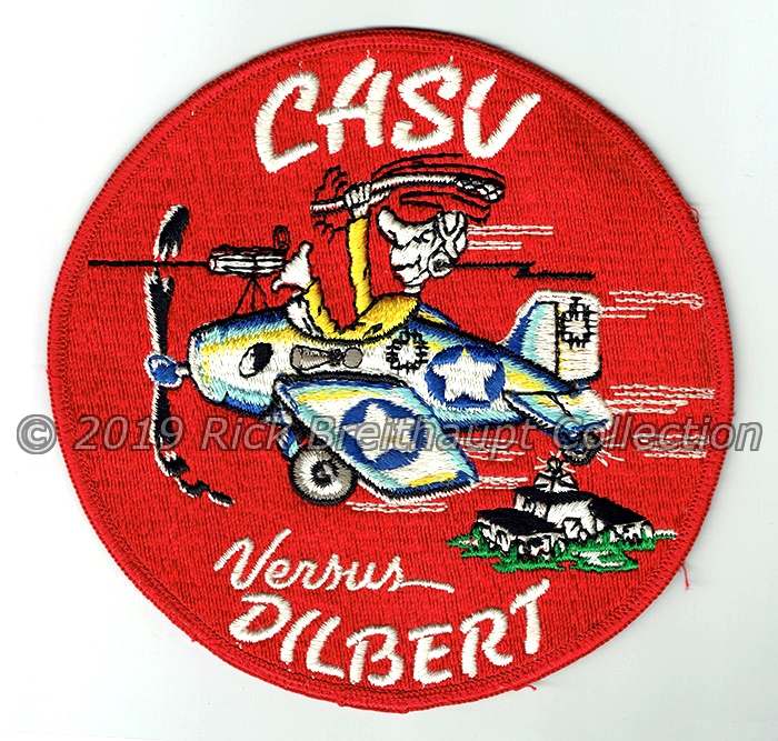 CASU-36 | Carrier Air Support Unit Thirty-Six - WALIKA'S US NAVY ...