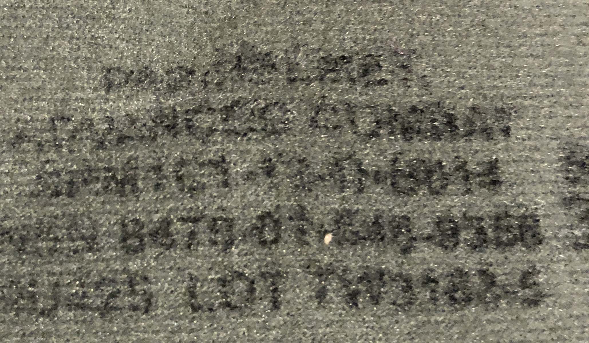 Accidentally bought a PASGT to ACH conversion, how rare? - MODERN ...