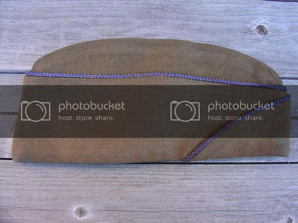 Garage Sale CIB Uniform find - UNIFORMS - U.S. Militaria Forum