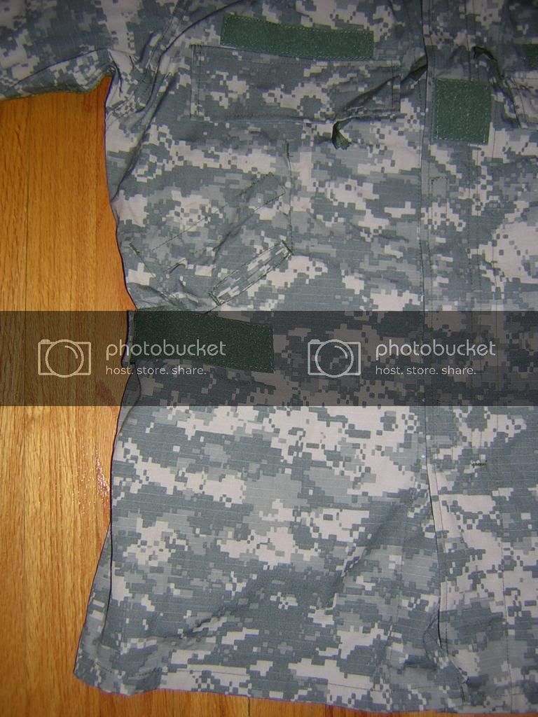 Experimental/Mock Up of Army A2CU? - FLIGHT CLOTHING - U.S. Militaria Forum