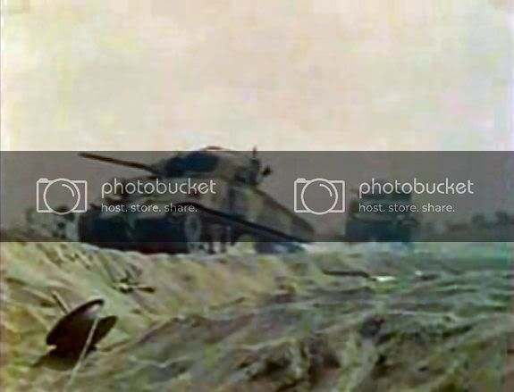 Sherman Tank in Action Photos - Page 2 - MILITARY VEHICLES - U.S ...