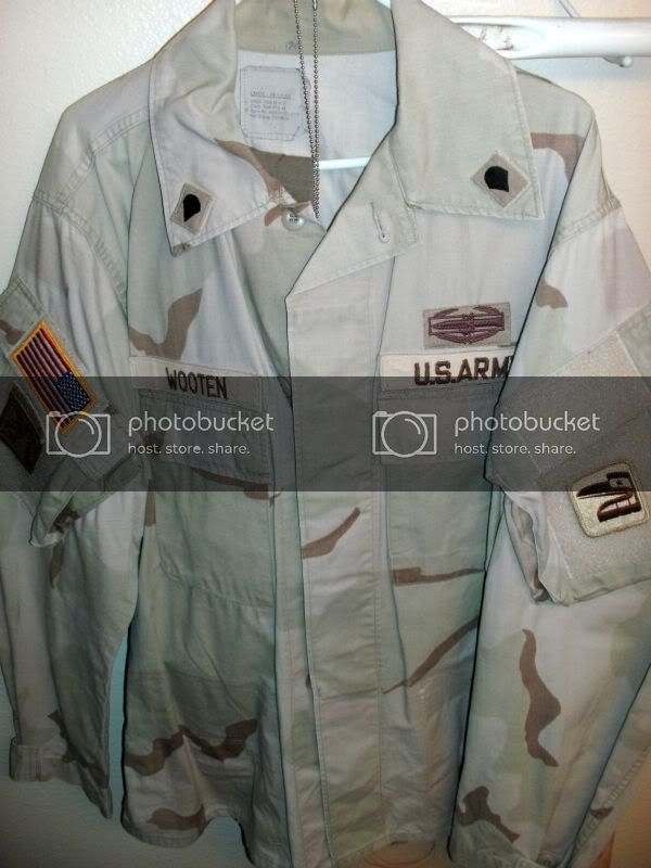 Show Your DCUs - Page 21 - CAMOUFLAGE UNIFORMS - U.S. Militaria Forum