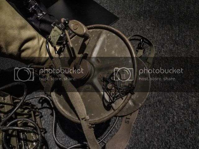 my 2 uniforms setup good as done - UNIFORMS - U.S. Militaria Forum