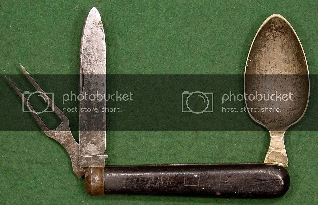 Camillus Red Cross Knife - EDGED WEAPONS - U.S. Militaria Forum