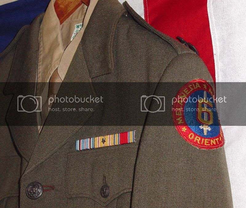 Captain R.J. Henry: Navy officer's USMC uniform - UNIFORMS - U.S ...