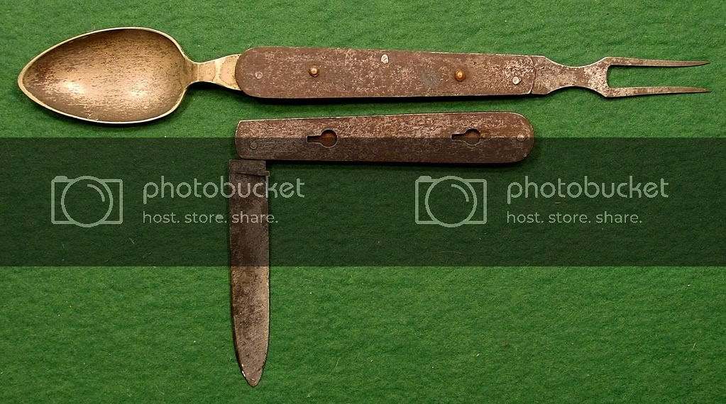 Camillus Red Cross Knife - EDGED WEAPONS - U.S. Militaria Forum