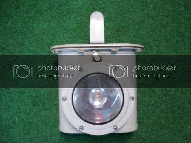 Navy battle lanterns - NAVAL SEA SERVICE GEAR - SHIPBOARD, SUBMARINE ...