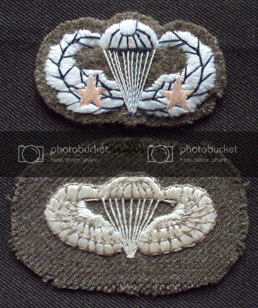 Rare Patches - Bring Out Some Photos - Page 8 - MISCELLANEOUS / OTHER ...