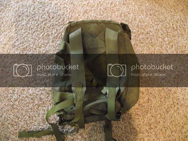 M5 medical pack question? - MEDICAL CORPS - U.S. Militaria Forum