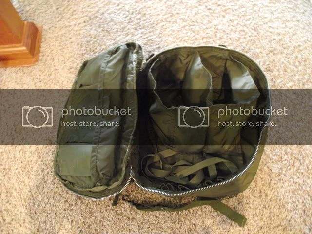 M5 medical pack question? - MEDICAL CORPS - U.S. Militaria Forum